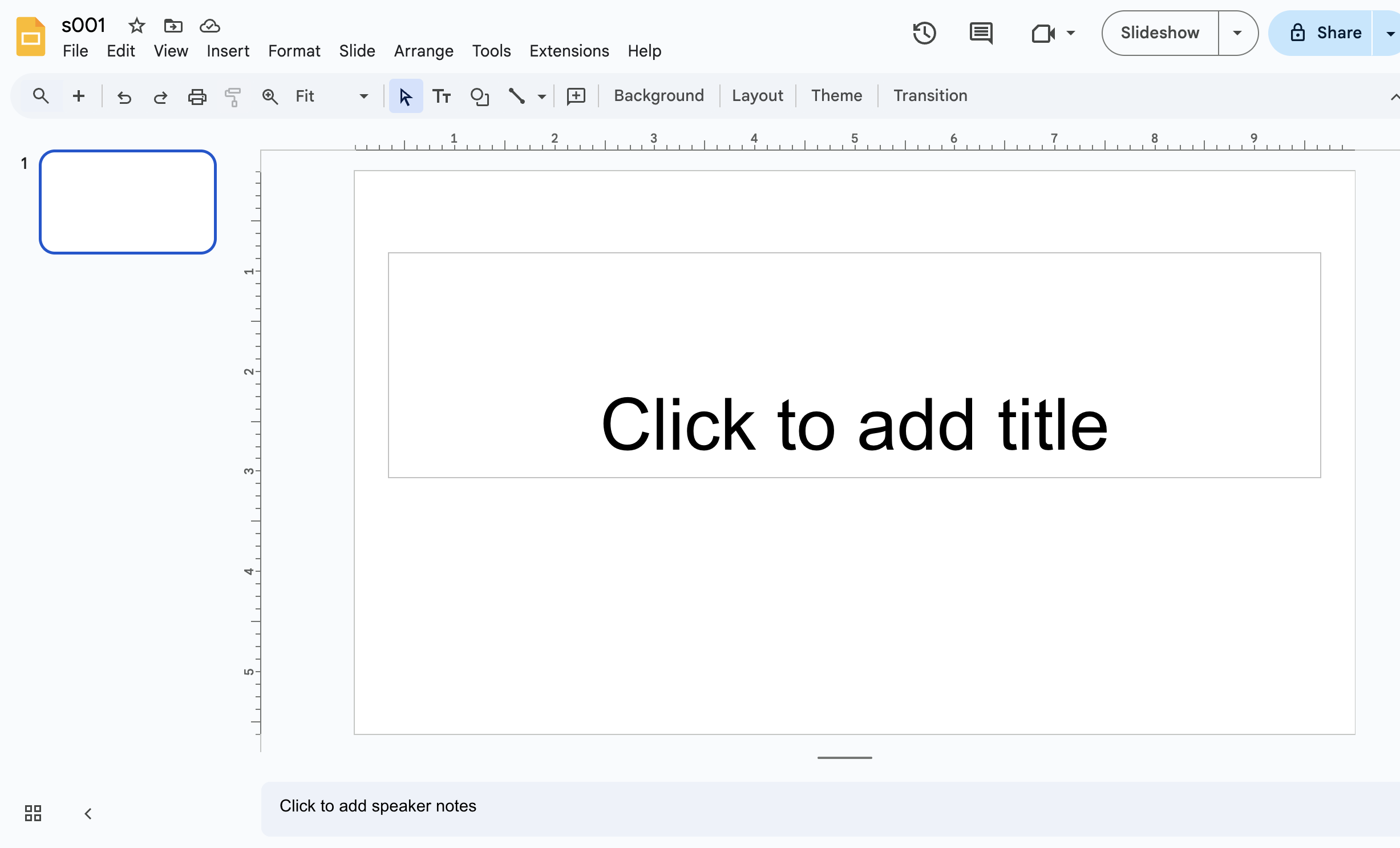 Google Slides and Docs to PDF/PPT/DOCX API for document automation How to Create Your First ...