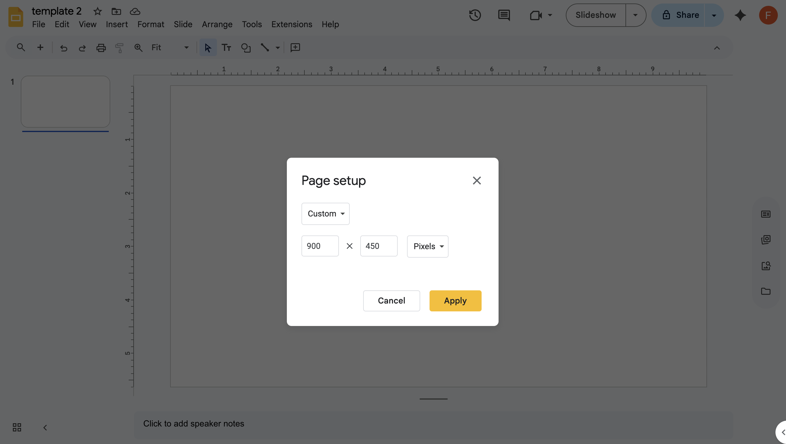 Google Slides and Docs to PDF/PPT/DOCX API for document automation How ...